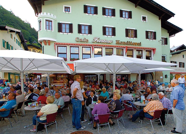 CAFE FORSTNER - Updated August 2024 - 14 Photos & 10 Reviews ...