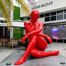 SHOMA BAZAAR - Updated November 2025 - 1340 Photos & 418 Reviews - 9420 ...