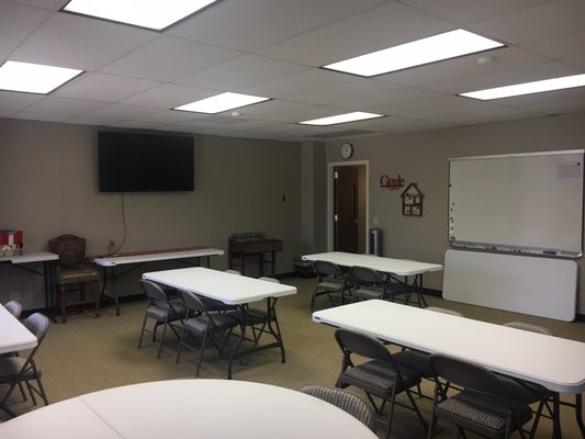 TEACHWORTHY - Updated November 2025 - 6800 Park Ten Blvd, San Antonio ...