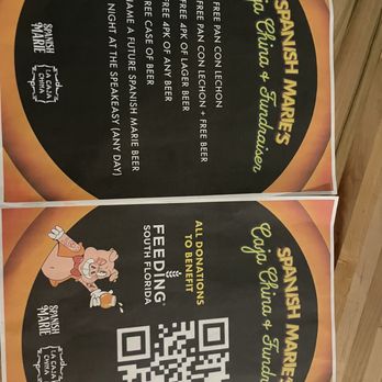 SPANISH MARIE BREWERY - 813 Photos & 448 Reviews - 14251 SW 120th St, Miami, Florida - Bars ...