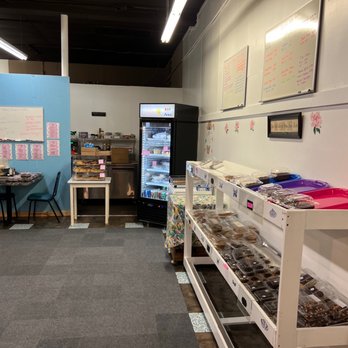 LAURA’S BAKE SHOP AND CAFE - Updated October 2025 - 23 Photos - 237 ...