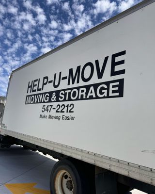 HELP-U-MOVE - Updated December 2025 - 22 Photos & 32 Reviews - 3412 N ...