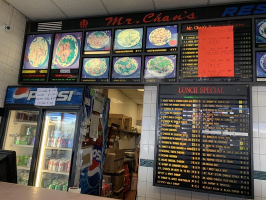 MR CHAN’S RESTAURANT - Updated December 2025 - 21 Photos & 38 Reviews ...