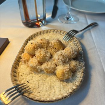 TRE DITA - Updated January 2026 - 1048 Photos & 306 Reviews - 401 E ...