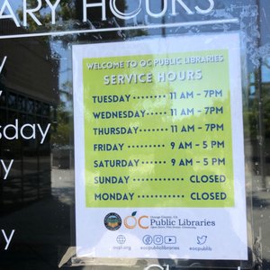 MISSION VIEJO LIBRARY - Updated November 2024 - 124 Photos & 142 ...