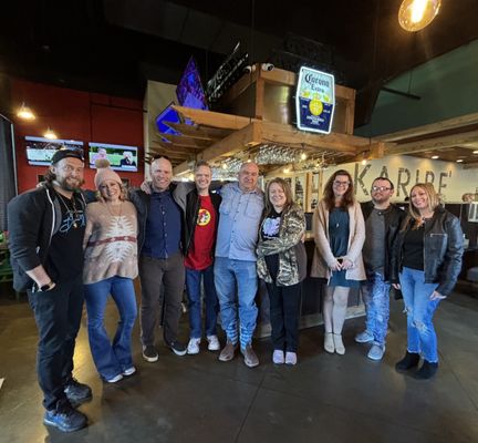 KARIBE MEXICAN GRILL - Updated October 2025 - 114 Photos & 40 Reviews ...