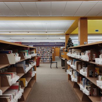 OMAHA PUBLIC LIBRARY - MILLARD BRANCH - Updated December 2025 - 16 ...