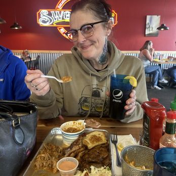 SWEET TEA EXPRESS - Updated December 2025 - 72 Photos & 134 Reviews ...