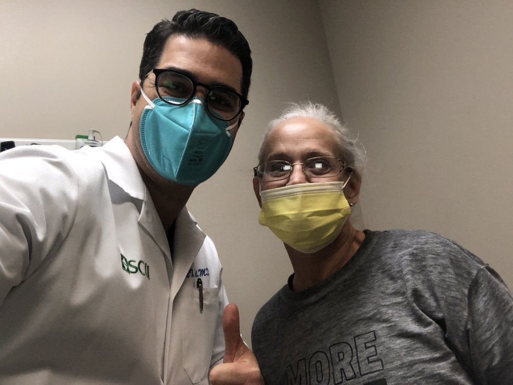 ERIC FERKEL, MD - Updated December 2024 - 35 Reviews - 6815 Noble Ave ...