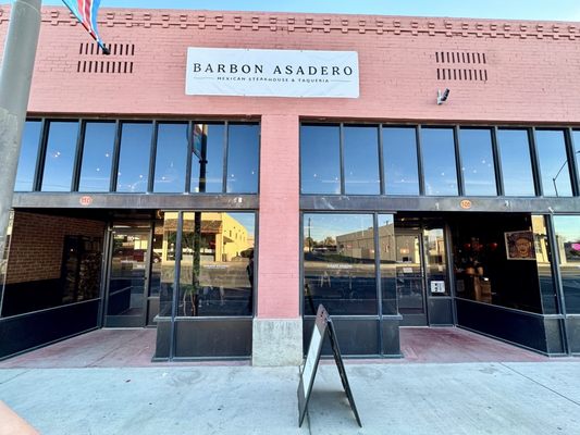 BARBON ASADERO - Updated October 2025 - 36 Photos & 32 Reviews - 343 ...