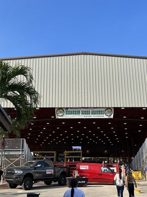 BERGERON RODEO GROUNDS | 45 Photos & 10 Reviews - 4271 Davie Rd, Davie ...