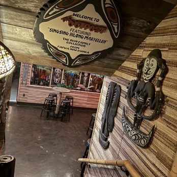 THE INFERNO ROOM - Updated December 2025 - 1049 Photos & 399 Reviews ...