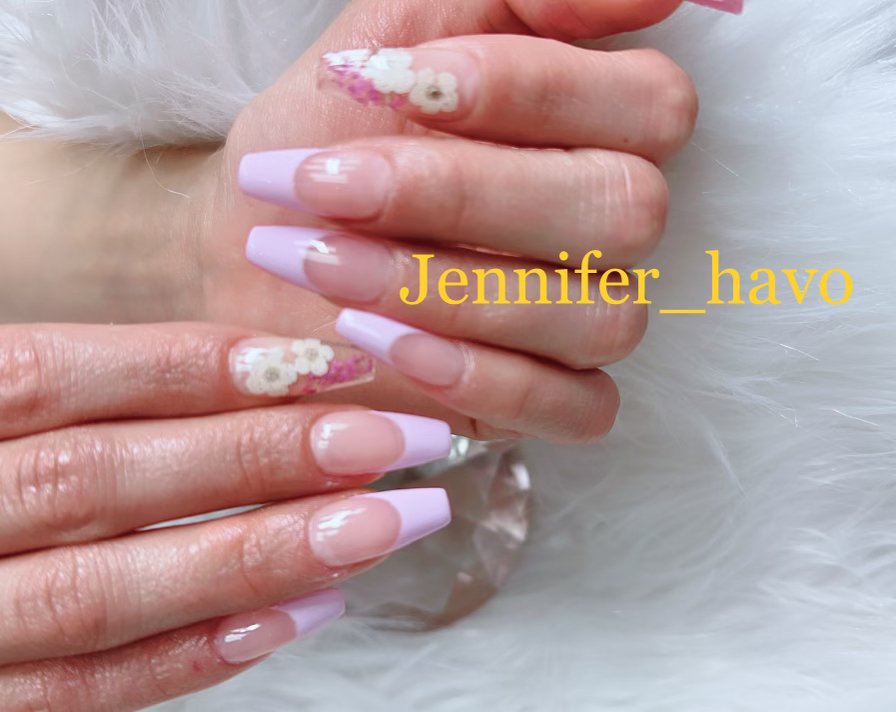 LEGENDS NAILS & SPA - Updated September 2024 - 1596 Photos & 1240 ...