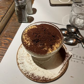 TRATTORIA SAN LORENZO - Updated April 2025 - 307 Photos & 130 Reviews ...