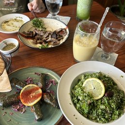 ZOOROONA - Updated July 2024 - 191 Photos & 191 Reviews - 1710 W Main ...