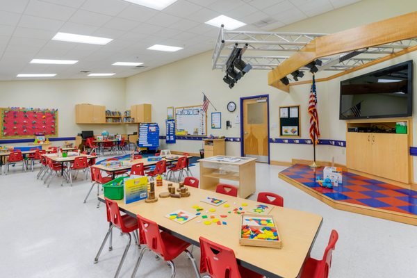 PRIMROSE SCHOOL OF SOUTH TAMPA - Updated May 2026 - 25 Photos & 17 ...