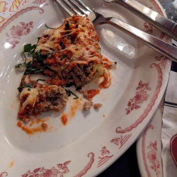 SORTINO’S ITALIAN KITCHEN - Updated January 2026 - 87 Photos & 40 ...