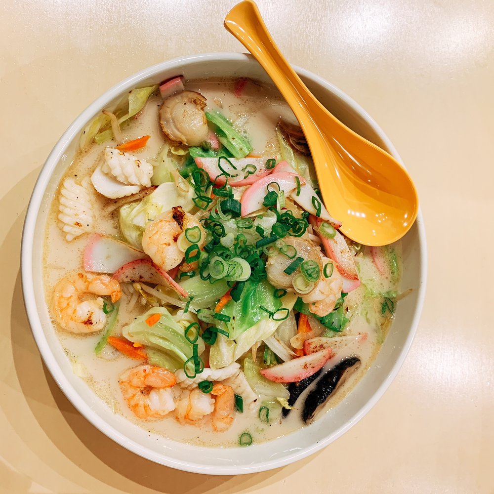 TENSUKE EXPRESS - 566 Photos & 452 Reviews - 1155 Old Henderson Rd ...