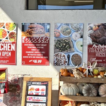 VALLEY FARM MARKET - Updated May 2024 - 370 Photos & 352 Reviews - 9040 ...