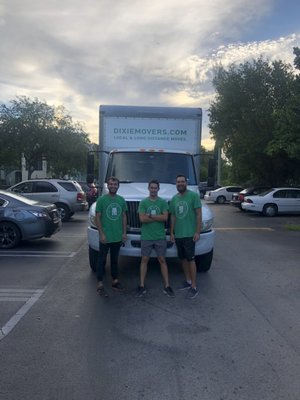 DIXIE MOVERS - Updated February 2026 - 72 Photos & 322 Reviews - 2221 NE 164th St, North Miami ...