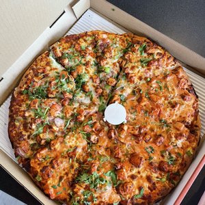 ZEEKS PIZZA - Updated October 2025 - 67 Photos & 183 Reviews - 16015 ...