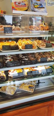 CALDENSE BAKERY - Updated April 2025 - 442 Holland Street W, Bradford ...