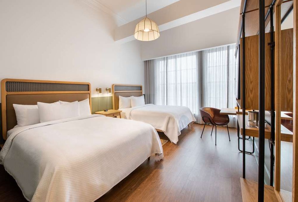 HOTEL THEO NEW ORLEANS, TAPESTRY COLLECTION BY HILTON - Updated ...