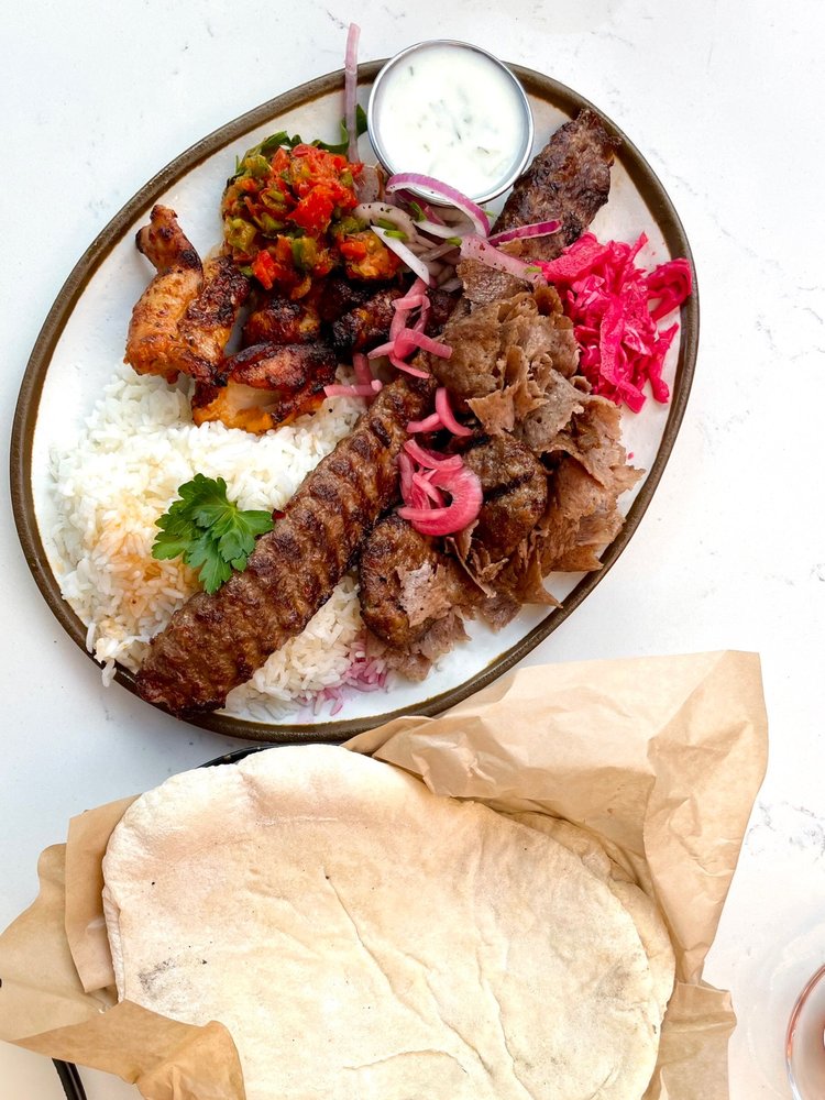 MEZZEME - Updated June 2025 - 657 Photos & 573 Reviews - 4700 W ...