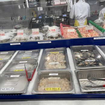 SUN FAT SEAFOOD COMPANY - Updated November 2024 - 264 Photos & 408 ...