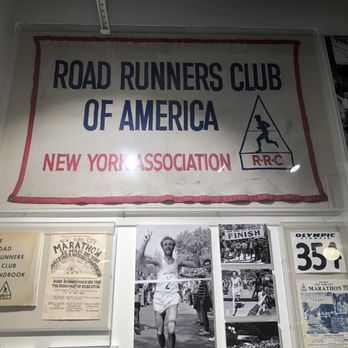 NYRR RUNCENTER FEATURING THE NEW BALANCE RUN HUB - Updated March 2025 ...