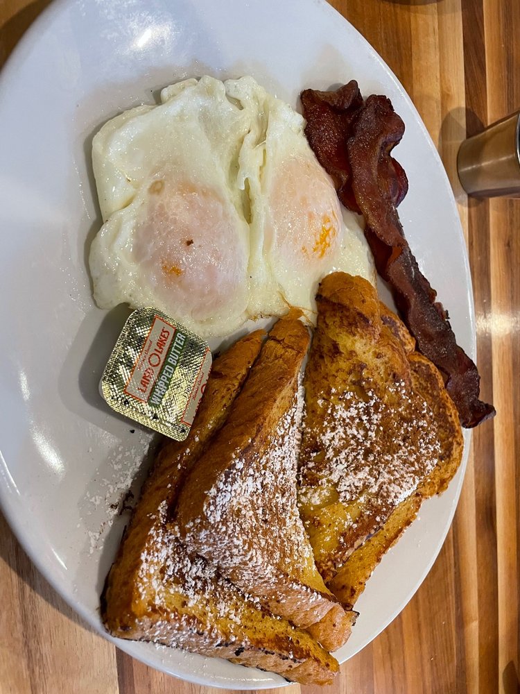 KERBEY LANE CAFE - UNIVERSITY - Updated December 2024 - 680 Photos ...