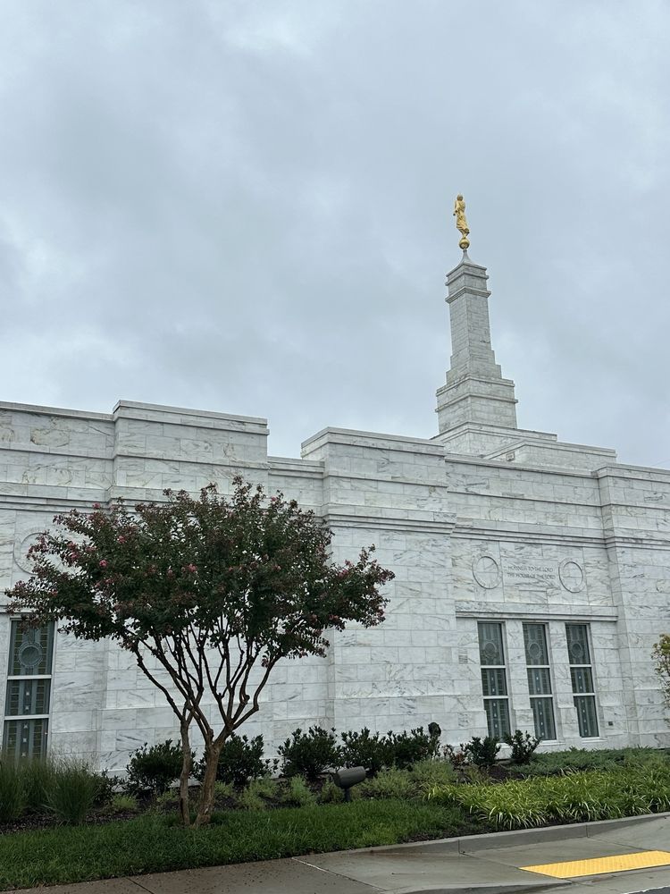 NASHVILLE TENNESSEE TEMPLE - Updated January 2026 - 12 Photos - 344 ...