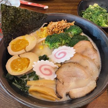 SASUKE RAMEN HOUSE - Updated August 2025 - 25 Photos & 29 Reviews ...