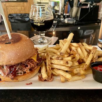 SALT SPRINGS BREWERY - Updated November 2024 - 421 Photos & 429 Reviews ...