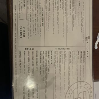 56 KITCHEN - SOLON - Updated July 2025 - 333 Photos & 329 Reviews ...