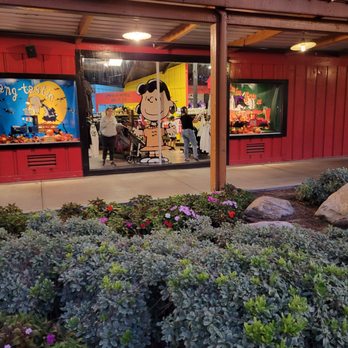 PEANUTS HEADQUARTERS - Updated September 2024 - 60 Photos - 8039 Beach ...