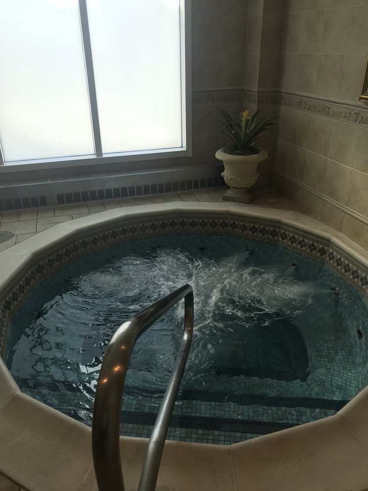 THE NORWICH SPA AT FOXWOODS - 30 Photos & 53 Reviews - 39 Norwich ...