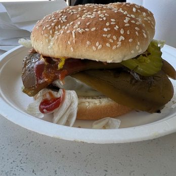 THE CHUCK BOX - Updated February 2025 - 843 Photos & 1189 Reviews - 202 ...