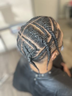 LIZ’S BRAIDING HOUSE - Updated May 2026 - 25 Photos - 6621 FM-1960 ...