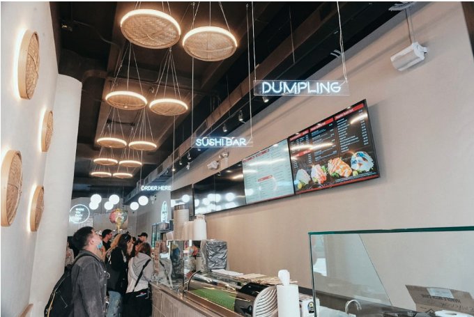 EMPEROR DUMPLING - Updated May 2024 - 36 Photos & 17 Reviews - 293 7th ...