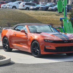 CLEAN EXPRESS AUTO WASH - Updated December 2025 - 8695 Lincoln Hwy N ...