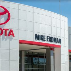 MIKE ERDMAN TOYOTA - 13 Photos & 89 Reviews - 4650 Hwy 520, Cocoa ...