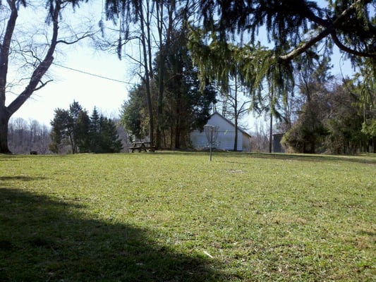 ROCKBURN BRANCH PARK - Updated January 2025 - 18 Reviews - 5400 Landing ...