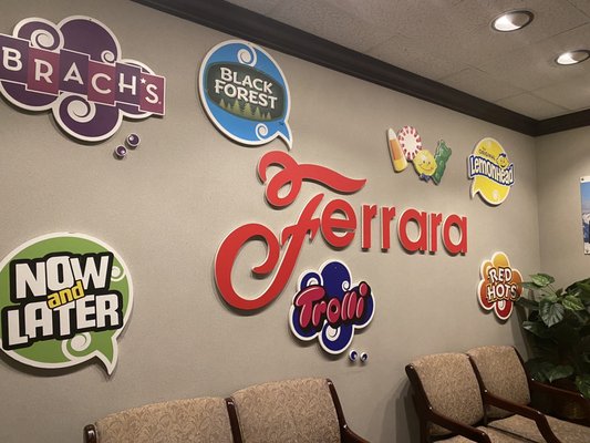 FERRARA CANDY COMPANY - Updated December 2025 - 61 Photos & 62 Reviews ...