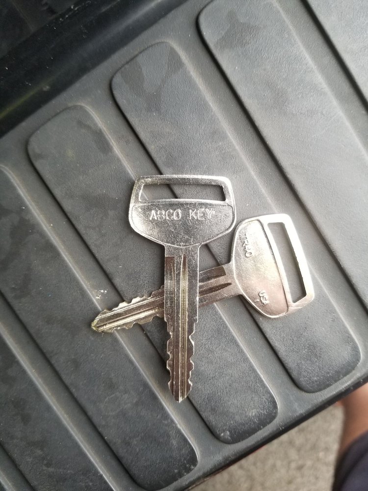 ABCO LOCK & KEY - Updated October 2025 - 29 Photos & 128 Reviews - 1699 ...