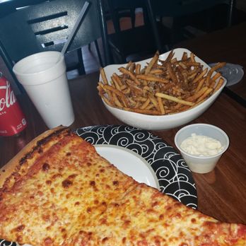 CRUST - Updated January 2025 - 270 Photos & 289 Reviews - 2258 ...