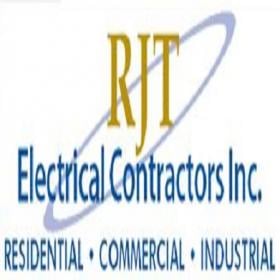 RJT ELECTRICAL CONTRACTORS - Updated October 2024 - 133 Dorest Dr ...