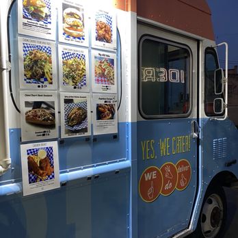 LUNCHBOX HIPPIES - Updated December 2025 - 84 Photos & 43 Reviews ...