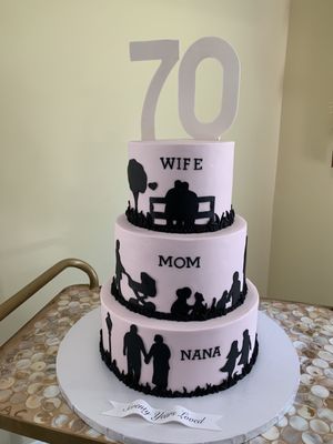 THE CAKE DON - Updated September 2025 - 100 Photos & 55 Reviews - 605 W ...