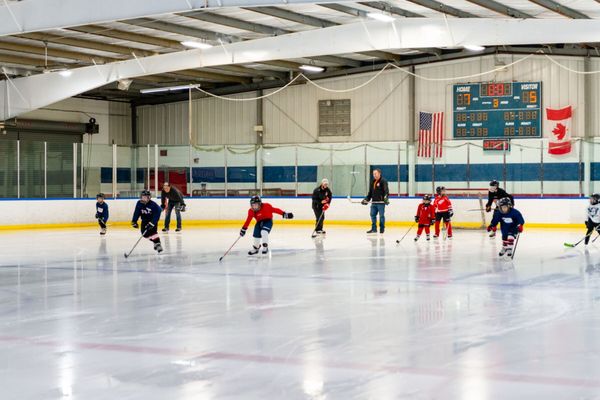 BIG BOY ARENA - 22 Photos & 15 Reviews - Skating Rinks - 34400 Utica Rd ...